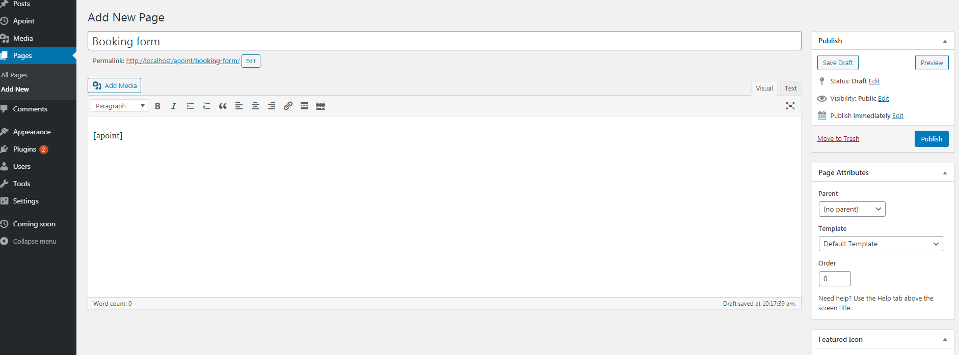 Revy Documentation